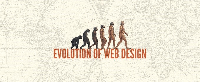 evolution-of-web-design | Web Design Agency