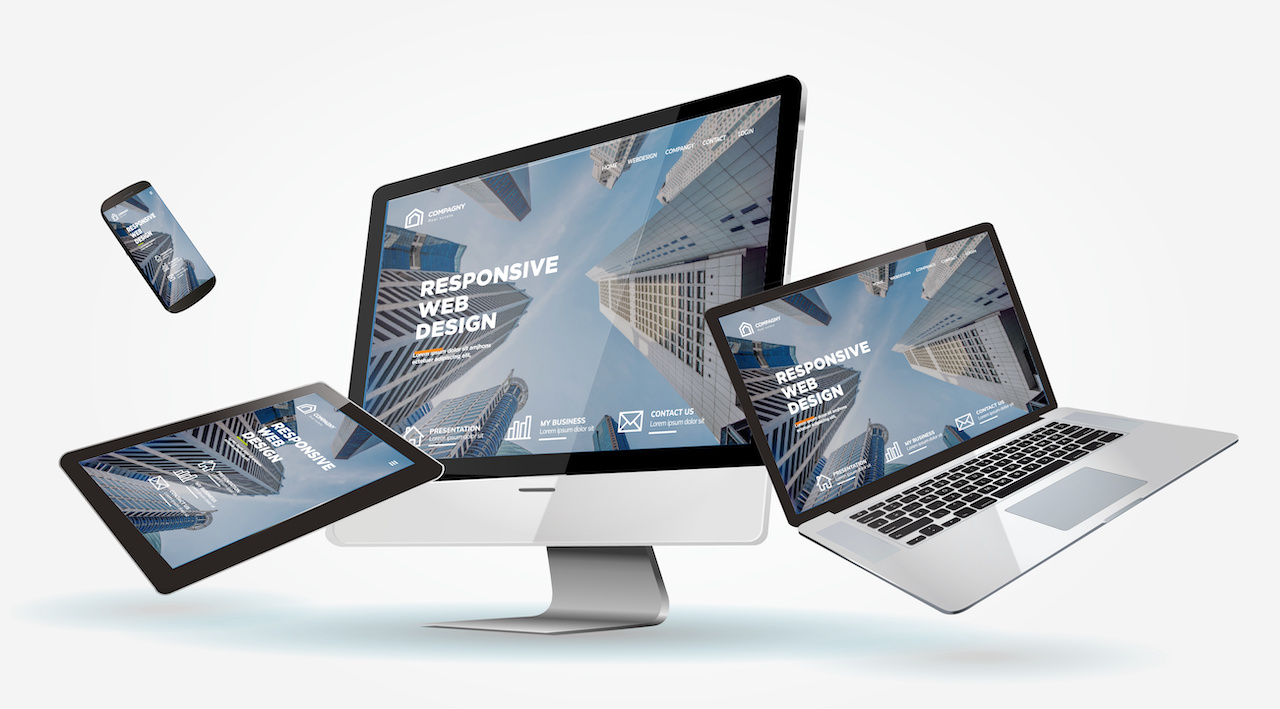 Responsive website design is now a must-have | Web Design Agency